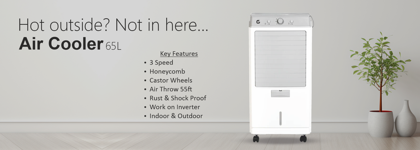 Gplus India|home appliances products manufacturers in India